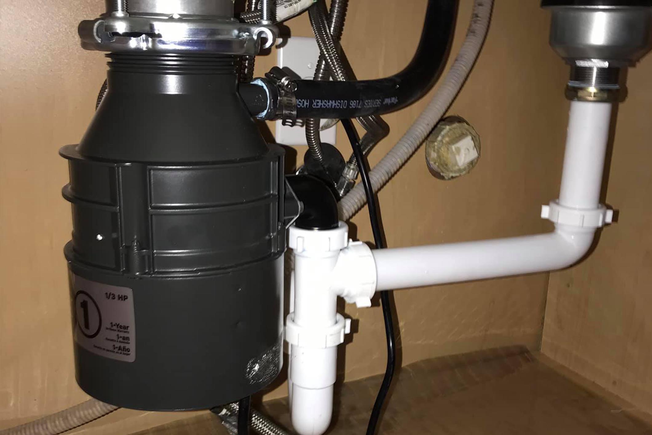 More about our Plumbing Repair in Mckinney, TX, 75071
